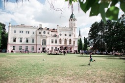 Naše spoločenstvo | Farazv